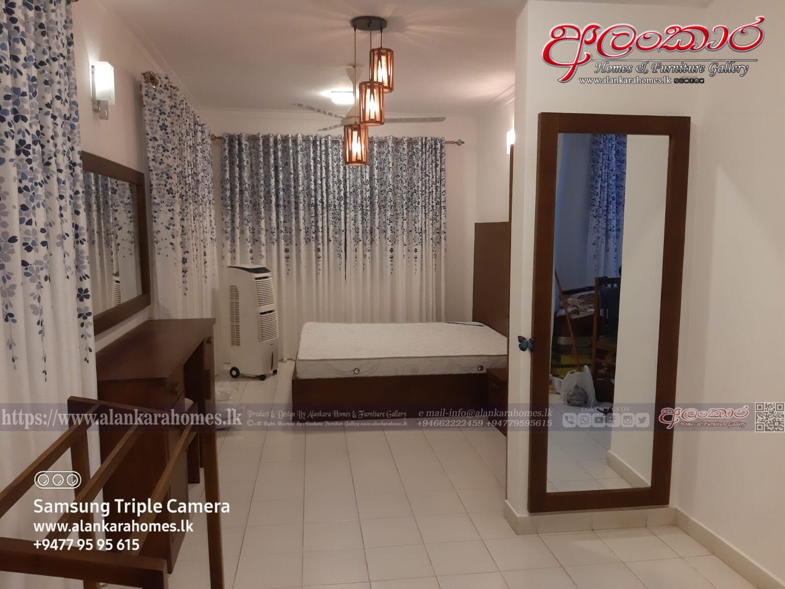 APTG 2000 Alankara Teakwood Traditional Pettagama – Alankarahomes.lk