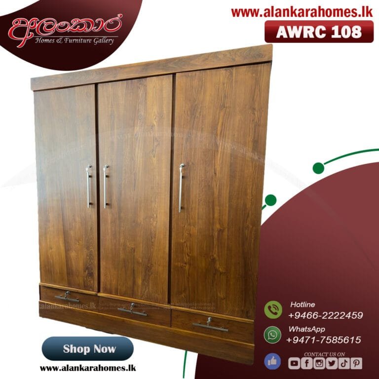 APTG 2000 Alankara Teakwood Traditional Pettagama – Alankarahomes.lk
