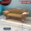 AKVH 1506 Victoria High luxury Royal Couch – Alankarahomes.lk