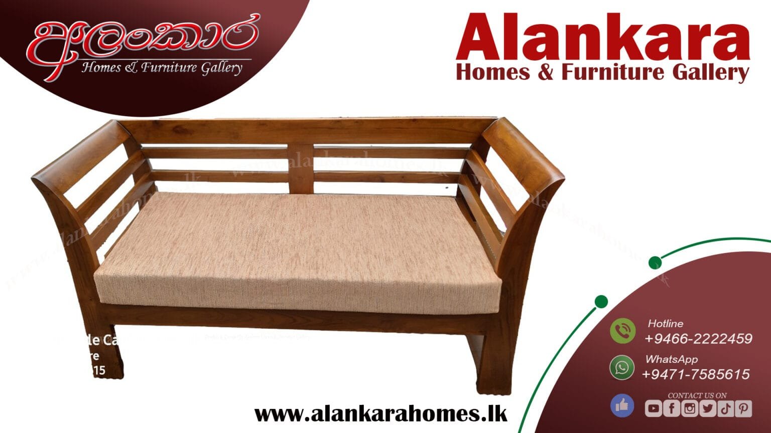 Gallery - Alankarahomes.lk