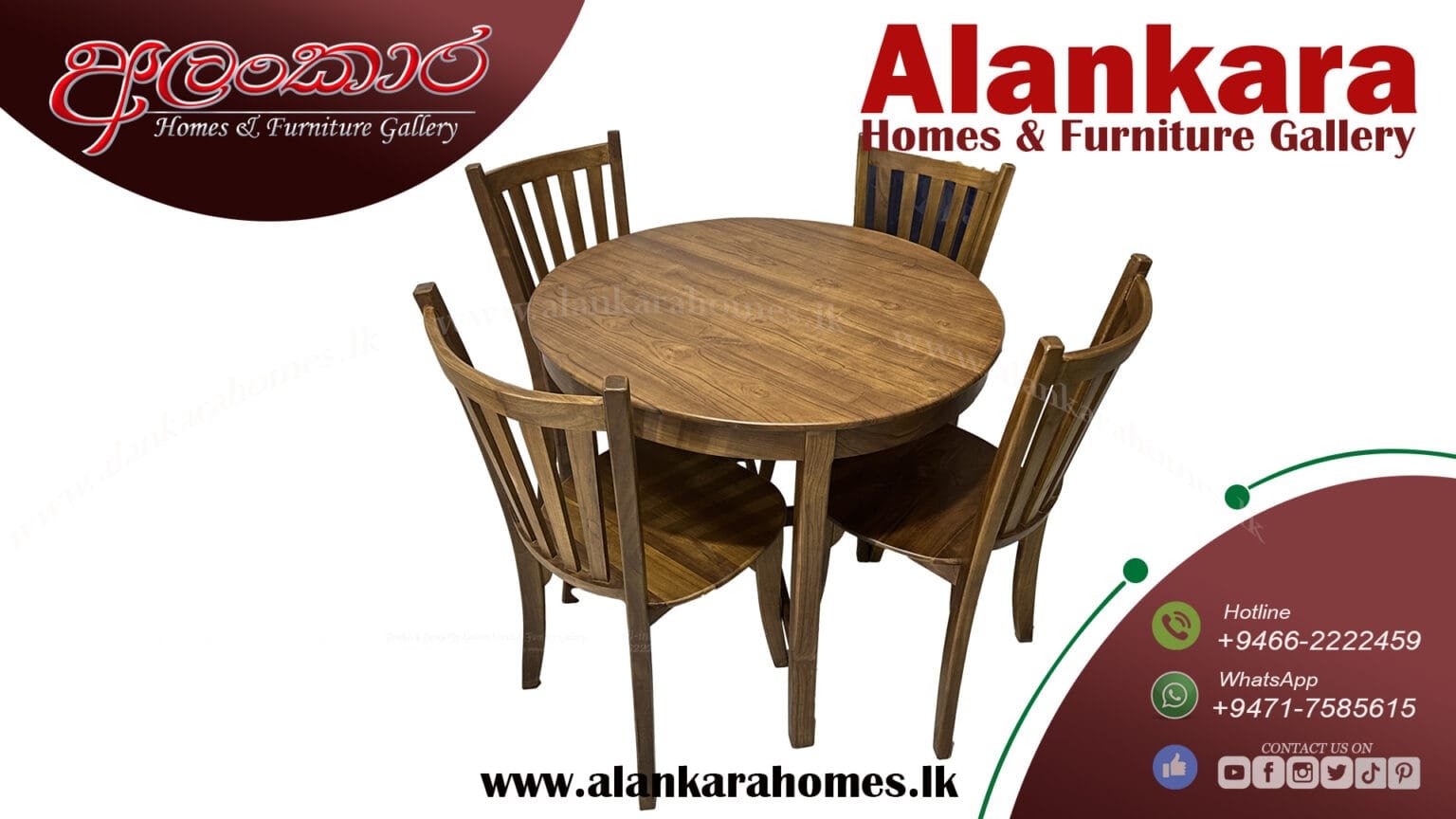 Gallery - Alankarahomes.lk