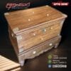 APTG 2000 Alankara Teakwood Traditional Pettagama – Alankarahomes.lk