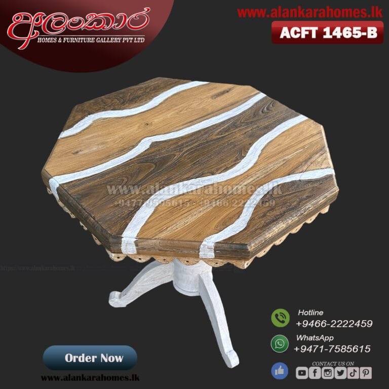 Living Room Furniture – Alankarahomes.lk
