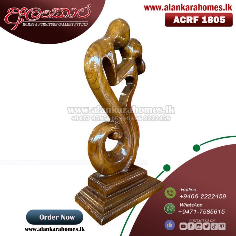 ACRF 1805 Valentine Couple Craft – Alankarahomes.lk