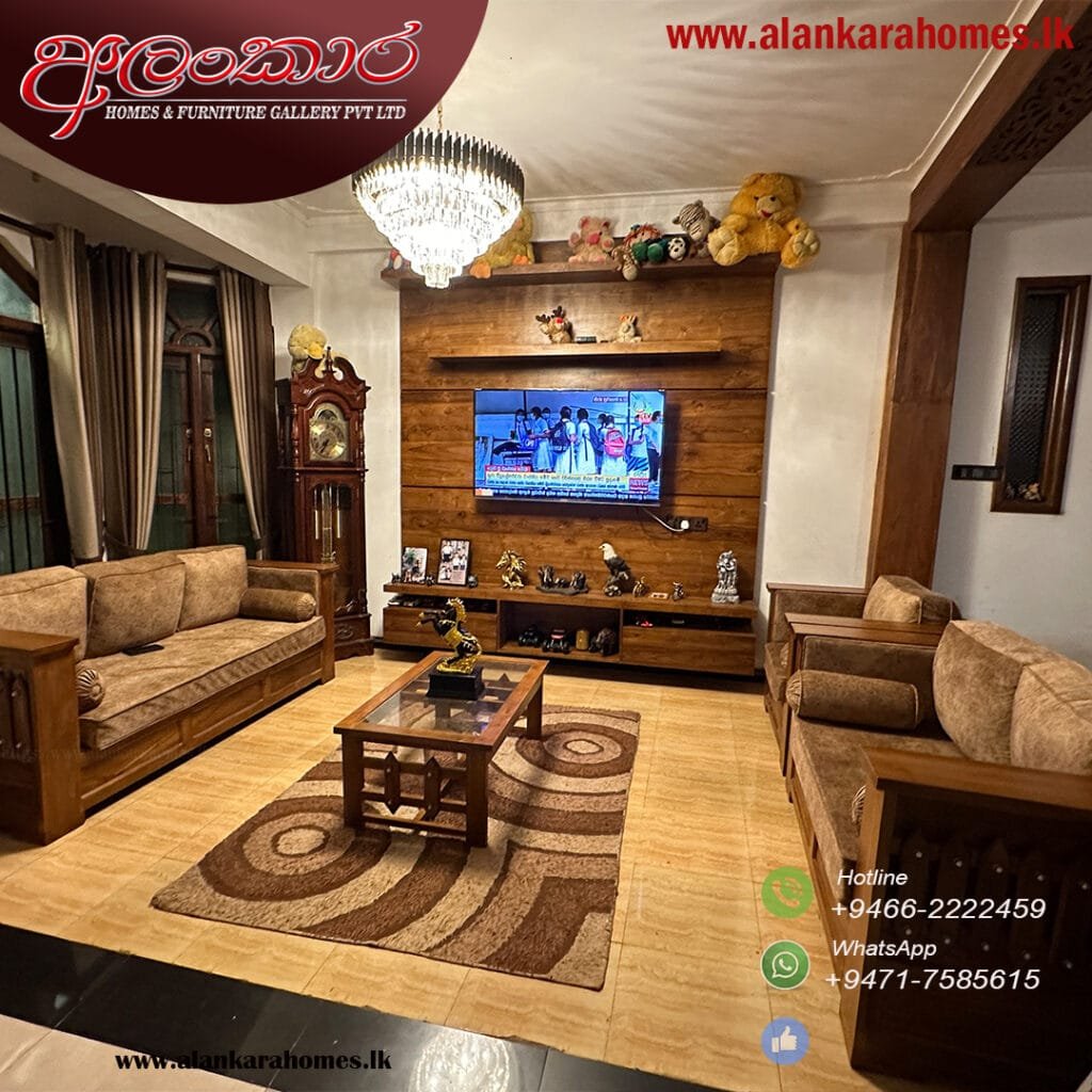 Alankarahomes.lk – Alankara Homes & Furniture Gallery