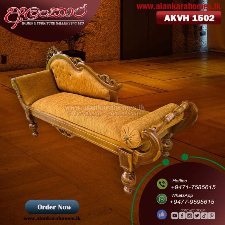 ADNS 968 Cristina Dining Set – Alankarahomes.lk