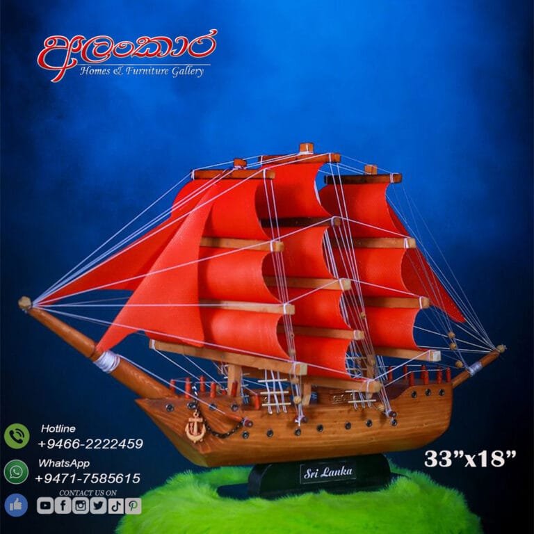Alankara Rawal Ship Collection 2025 – Alankarahomes.lk